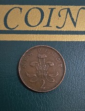 British 2p Coins (c.1971-Now) for sale | eBay
