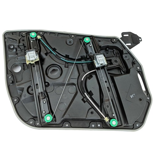 OEM Front Right Window Regulator w/Panel Mercedes-Benz W205 C Class ...