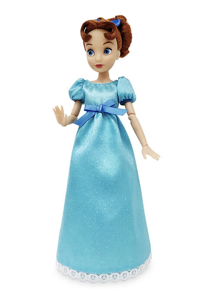 Disney Princess Wendy