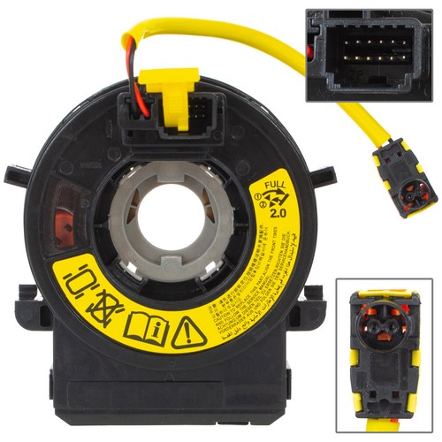 Für Hyundai i40 2011- / Kia Ceed 2012- Airbag Schleifring Wickelfeder ...