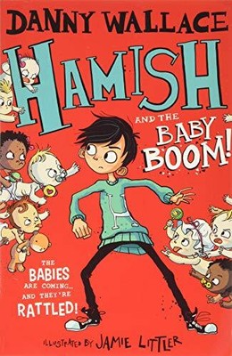 Hamish and the Baby Boom Pa | eBay