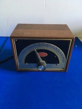 Franz Electric Metronome Model Lm-5 Solid Walnut Case for sale online ...