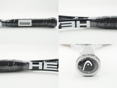 Tennis Racket Head Utek Graphene Speed Pro 18 20 2013 Model G2 Youtek ...