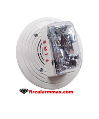 Simplex 4906-9154 Speaker Strobe. | eBay