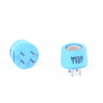 1Pcs Nemoto NAP-55A NAP55A N55A Flammable Gas Sensor New Ic nq | eBay