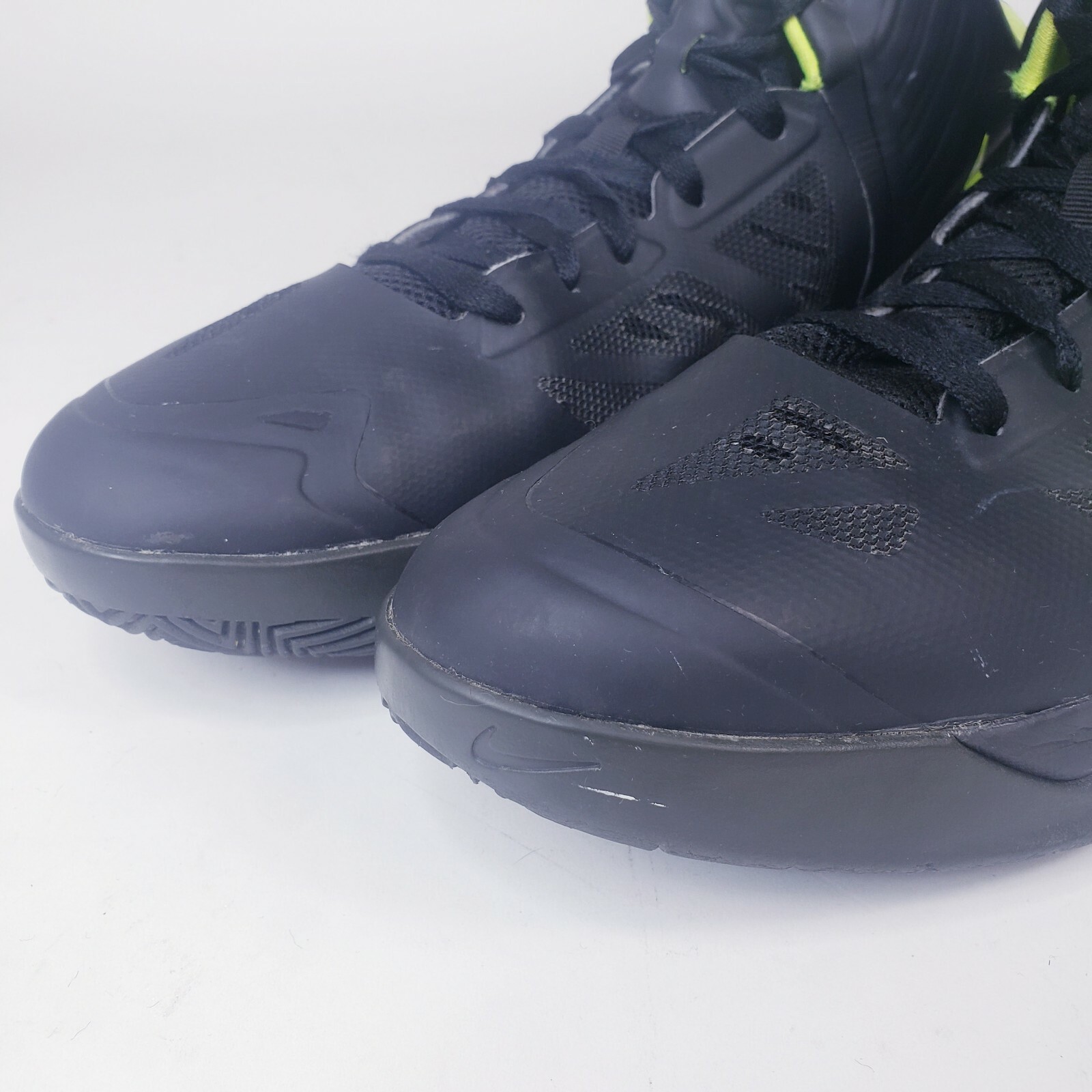 Nike Air Max HYPER Aggressor Men's Basketball Shoes 524851-100 US Size ...