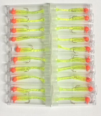 Jigs - Cubby Mini Mite