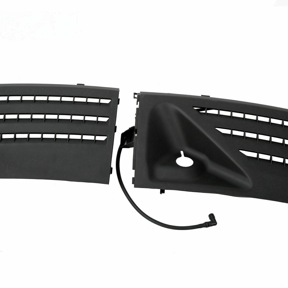 For 04-08 Ford F-150 F150 Improved Windshield Wiper Cowl Panel Cover ...