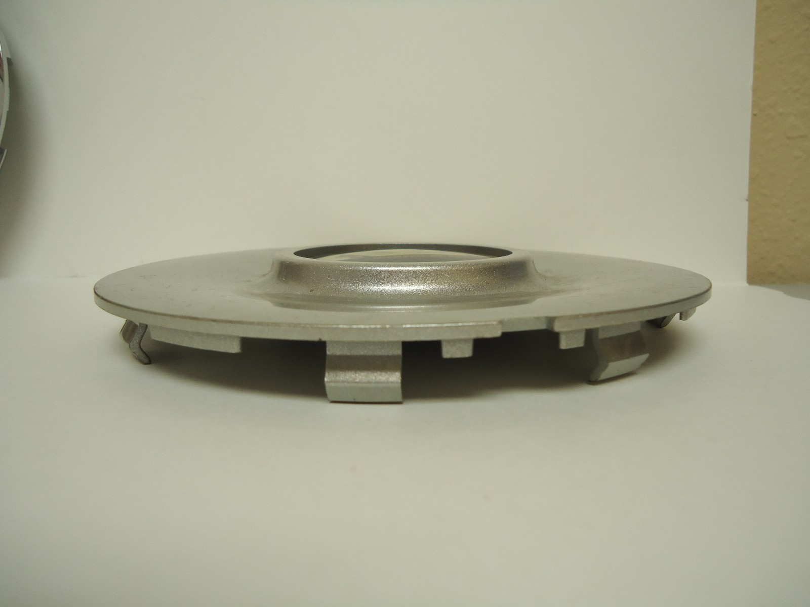 Original ASA Wheels SILVER WHEEL/RIM CENTER CAP 8B345- (1ea)-WOW! Gold ...