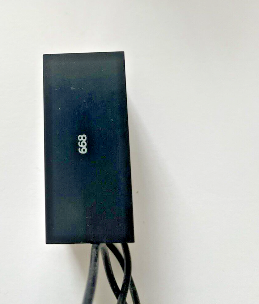 NEW DURANT MANUFACTURING MODEL 6-Y 40896-400-MEU 6 DIGIT COUNTER MODULE ...