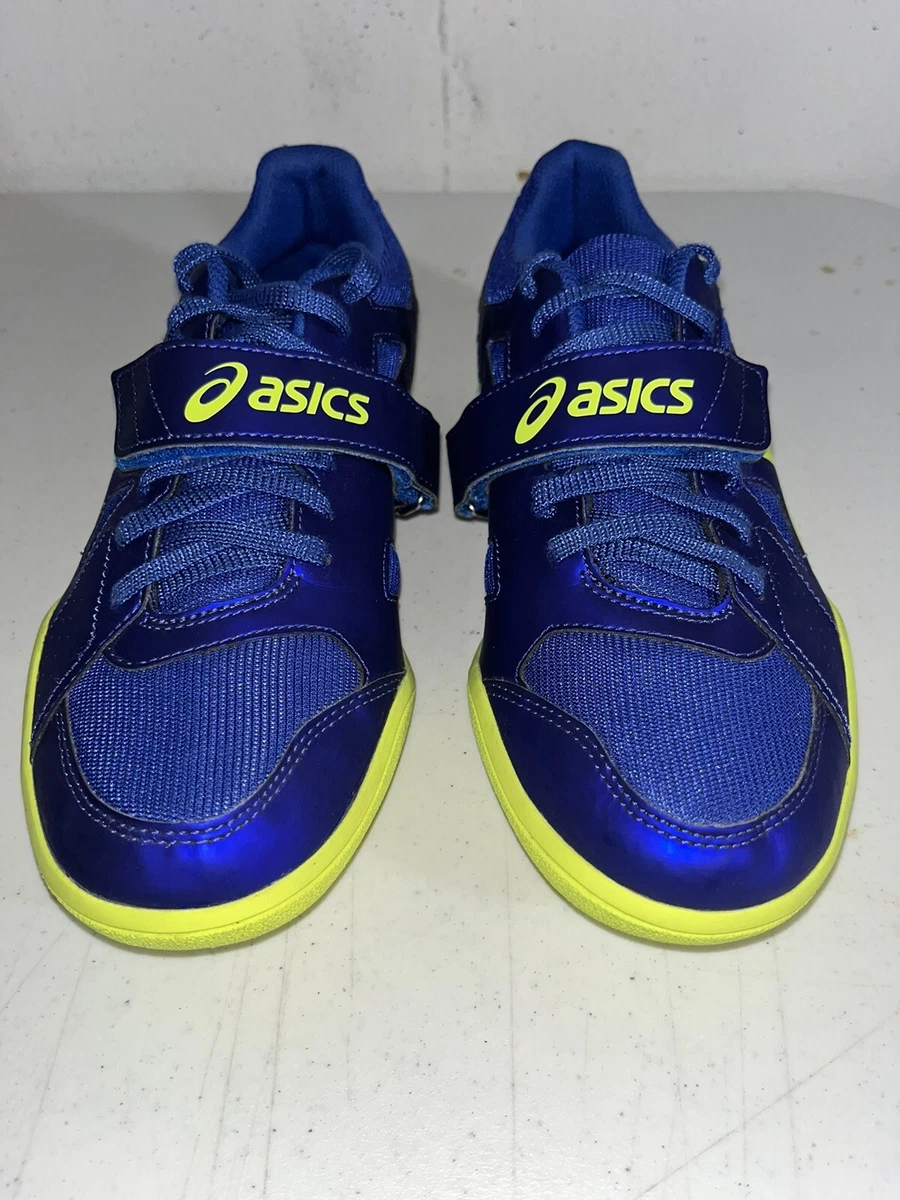 Shotput And Discus Shoes