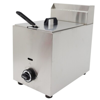 Fryers - Funnel Cake