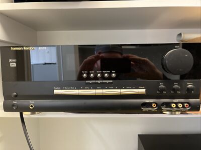 Harman Kardon AVR-110 Receiver | eBay