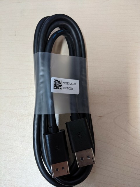 () Dell 5kl2e22501 USB 3.0 a to B 6ft Cord / Cable - for sale online | eBay