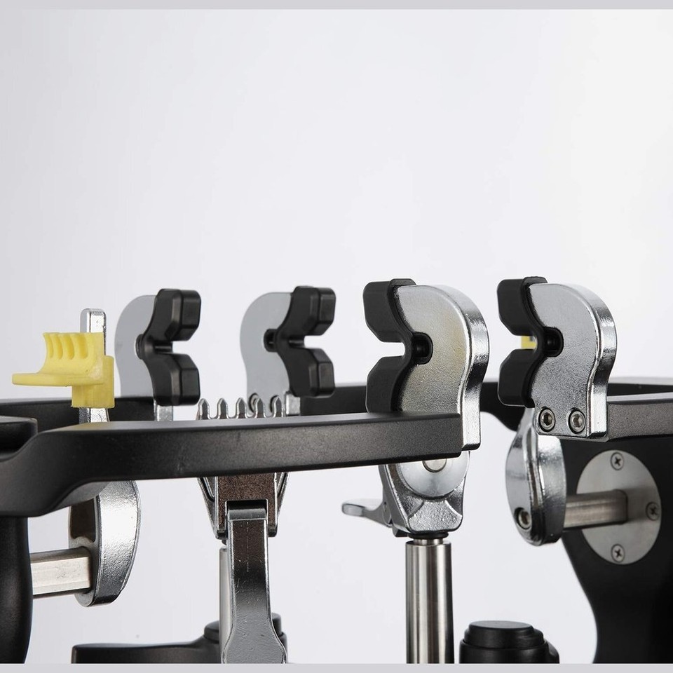 SIBOASI Auto Electric Stringing Machine (Tennis and Badminton) S3169 | eBay