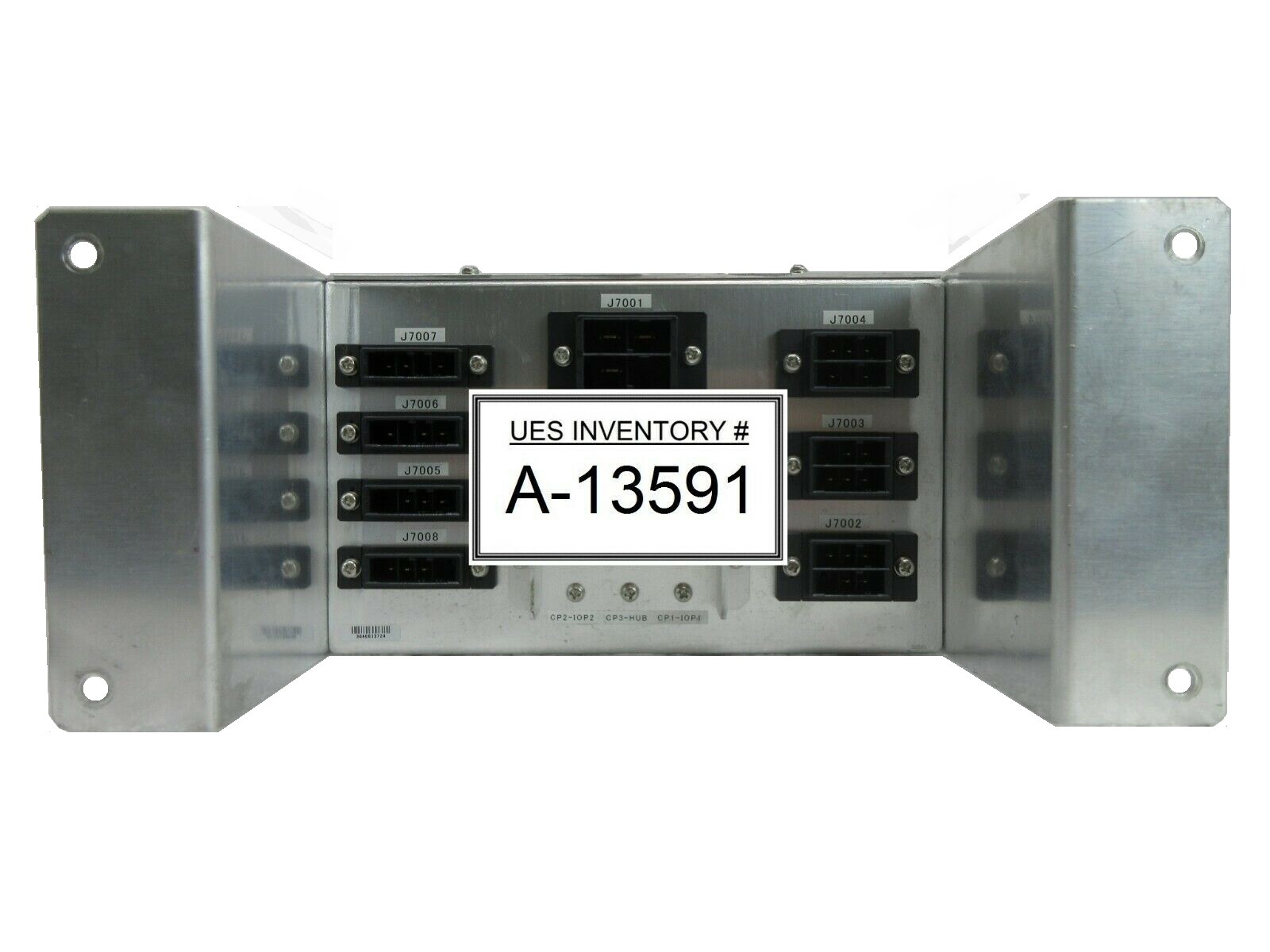 Nikon Power Distribution Unit NSR-S620D ArF Immersion Scanner System ...