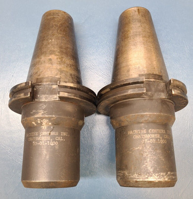 CAT Holders - Cat 50 Lot