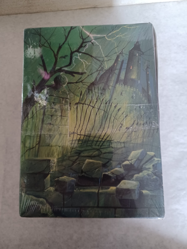 Revell 1999 Limited Edition Monsters of The Movies Frankenstein Model ...