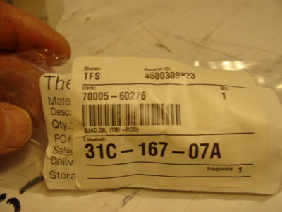 D.I.S, Dynamic Integrated Solutions P/N 70005-60276 Rev. C | eBay