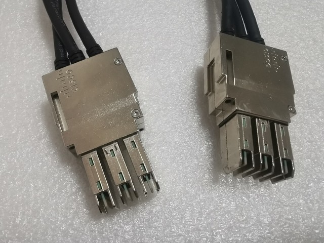 Cisco StackWise-480 Spare Stacking Network Cable for Network Device ...