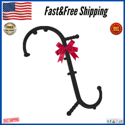 Massage Trigger Point Cane, Muscle Release Tool Self Massage Hook Cane ...