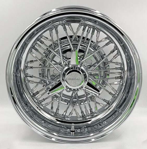 Tru Spoke Wheels 4 Sale Truespoke® | Lowrider Wire Wheels | Chrome