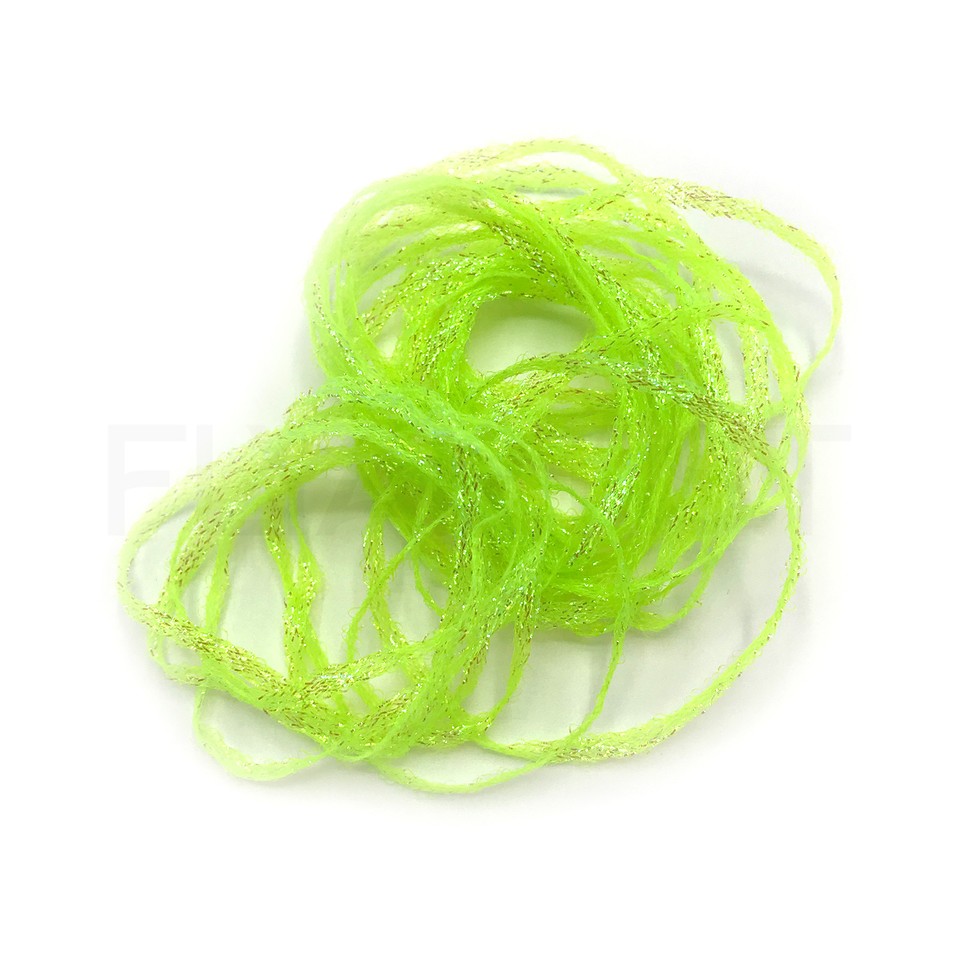 FLAT DIAMOND BRAID - Fly Tying Salmon Steelhead Saltwater Body Flash ...