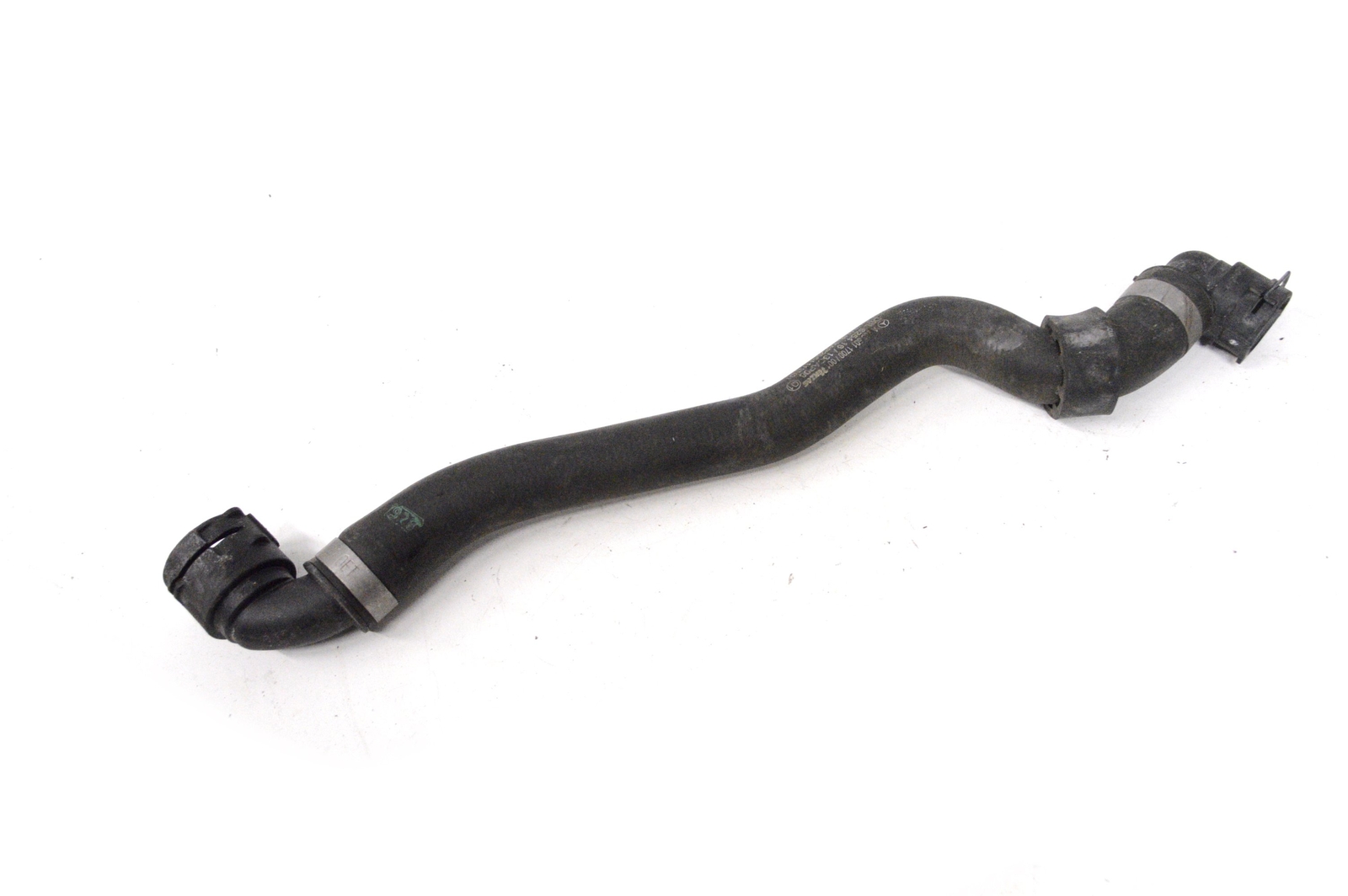 Mercedes W205 Coolant Hose Pipe Line A2055011700 C220d 2017 17411209 | eBay