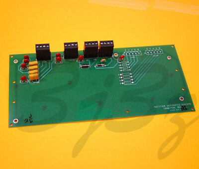 Fire Alarms - Interface Boards