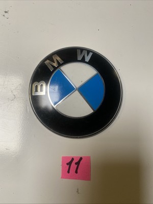 2004-2017 BMW X3 - Front BMW Emblem / Badge 8132375 | eBay