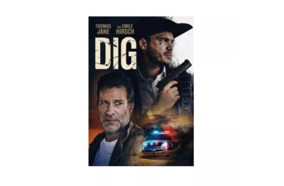 Lionsgate Dig (DVD) 31398336532 | eBay