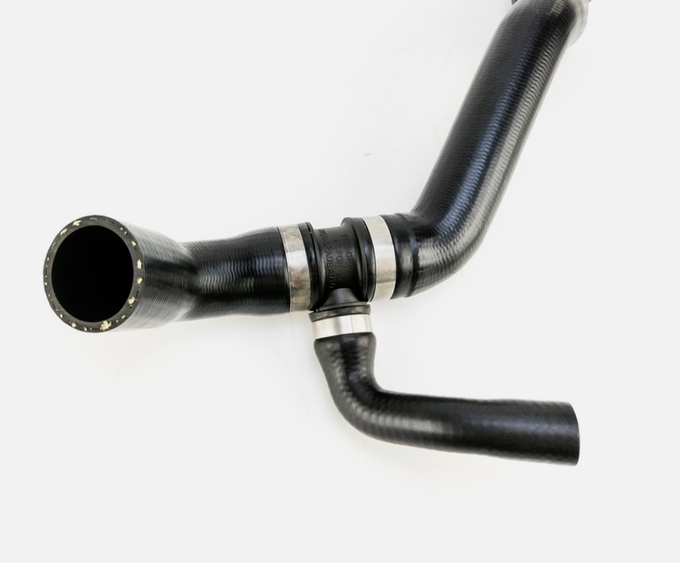 1* A1645004875 Radiator Coolant Hose Lower For Mercedes Benz X164 GL450 ...