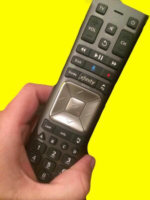 Comcast Universal cable box | eBay