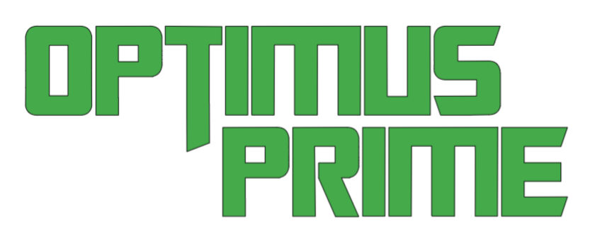 Optimus Príomh Lógó