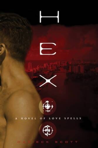 Hex: A Novel of Love Spells - Paperback By Perseus - GOOD 9780786717644 ...