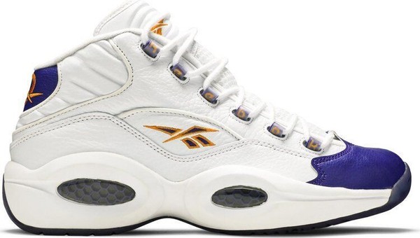 Size 14 - Reebok Packer Shoes x Question Mid For Player Use Only - Kobe ...