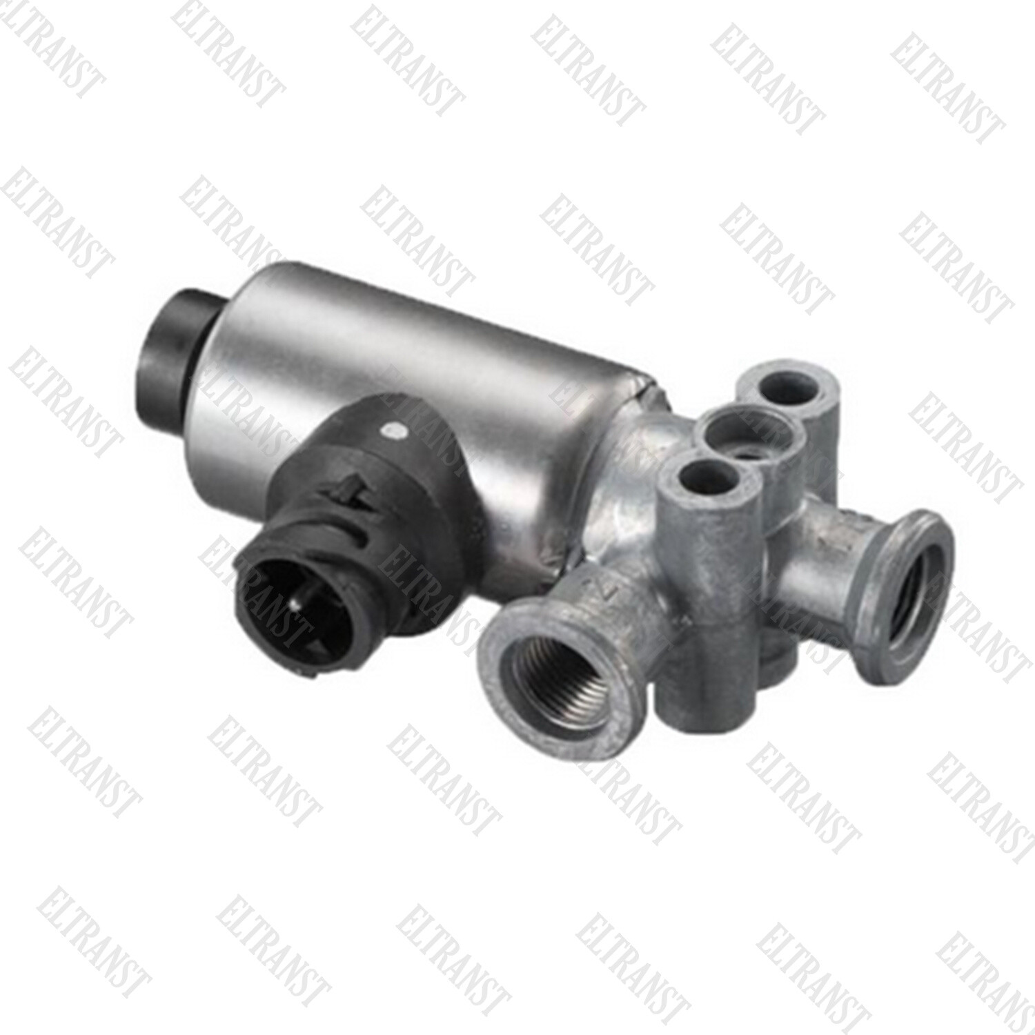 Solenoid Valve 4720706390 0059971236 for Mercedes Benz Truck Wabco | eBay