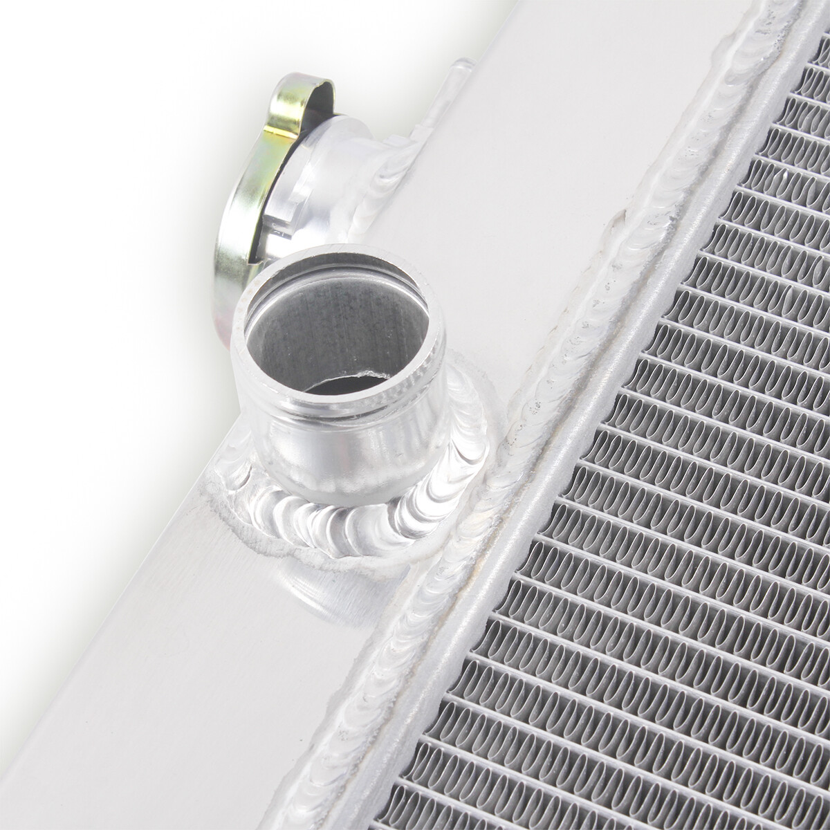3 Row Radiator for 1968 1969 Plymouth Roadrunner GTX Dodge Charger 22 ...
