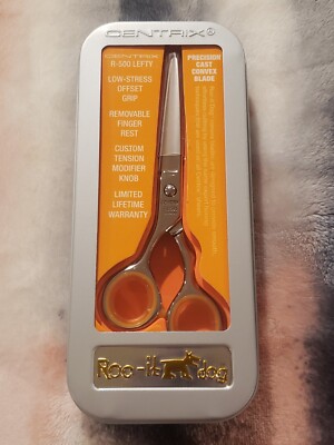 Centrix Roc- it dog R-500 Lefty | eBay