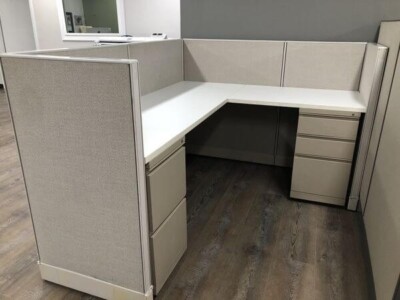 Cubicles & Systems Furniture - Haworth Cubicle