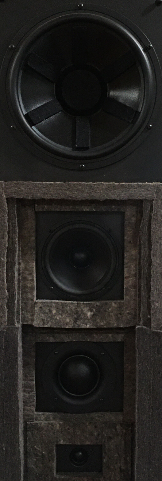DUNLAVY AUDIO LABS SC-V SPEAKERS Retail Price $16,995 | eBay