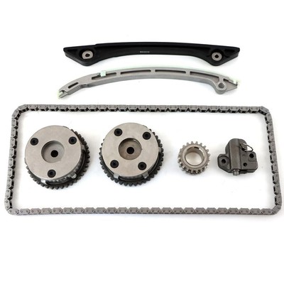 Land Rover Evoque Discovery Sport Freelander 2.0L VVT Gear Timing Chain ...