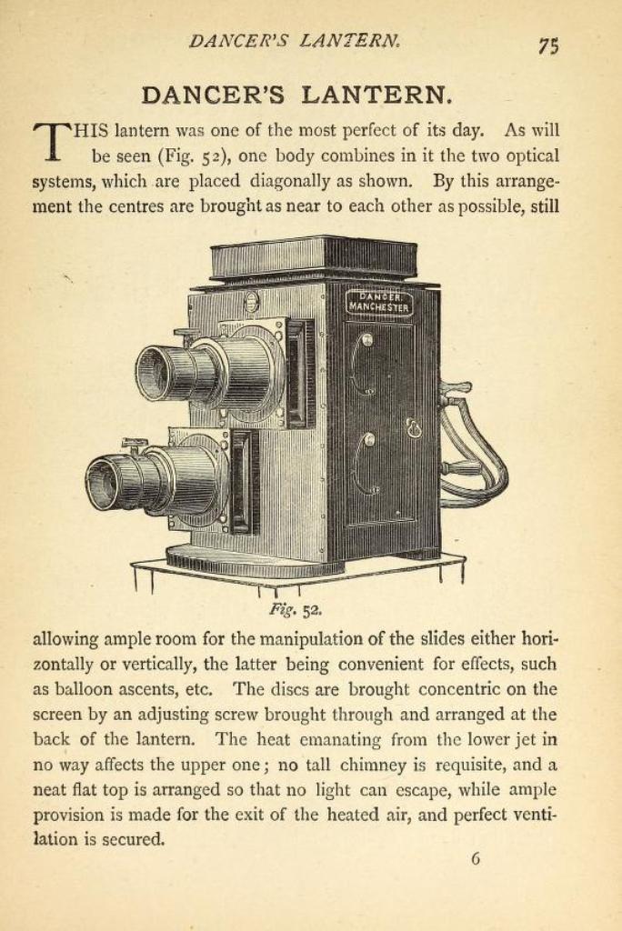 116 MAGIC LANTERN BOOKS ON DVD - ANTIQUE SLIDES OPTICAL PICTURE ...