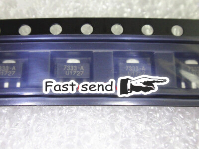 100pcs HT7333-1 HT7333-A HT7333 SOT-89 IC | eBay