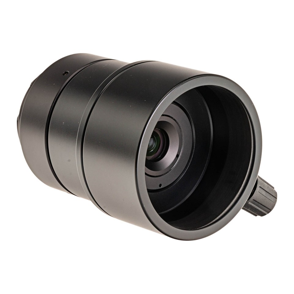 Leica Digiscoping Objective Lens Adapter for 65 and 82mm Televid Scopes ...