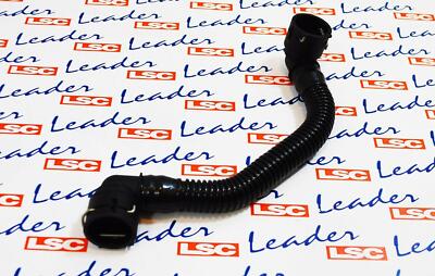 Vauxhall Astra H Mk5 1.6 Crankcase Breather Pipe Hose 55556495 Original ...