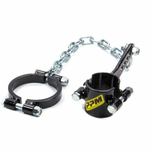 PPM 0175-LC Suspension Travel Limiter Bolt-On Chains / Clamps 1-3/4 ...