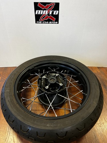 Triumph Wheel Rim Union Cycle 4.25x2.5-17 | 70 Aspect Ratio | 150 ...