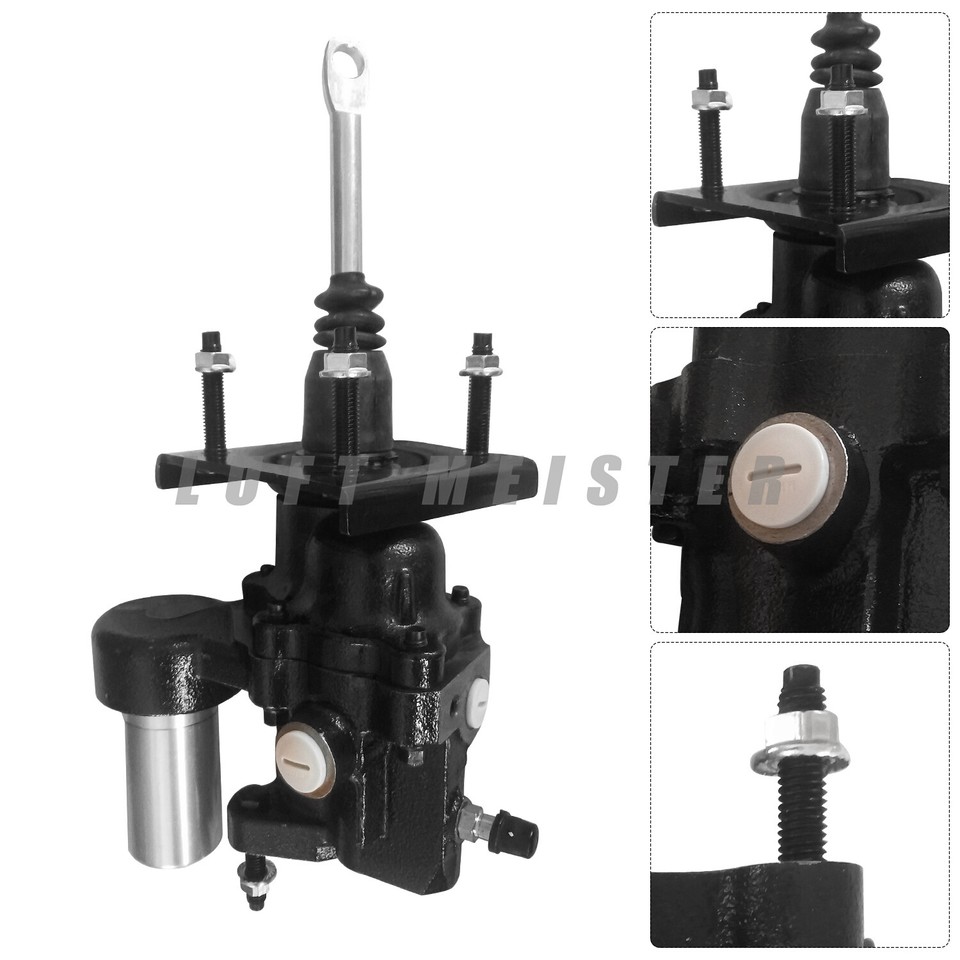 Power Brake Hydro Booster For 2019-2025 Ram 3500 Ram 2500 68433353AA US ...
