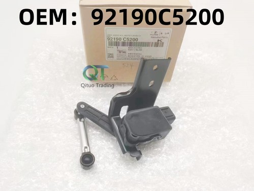 92190-C5200 For Kia Automatic Headlight Leveling Unit Assembly 92190 ...